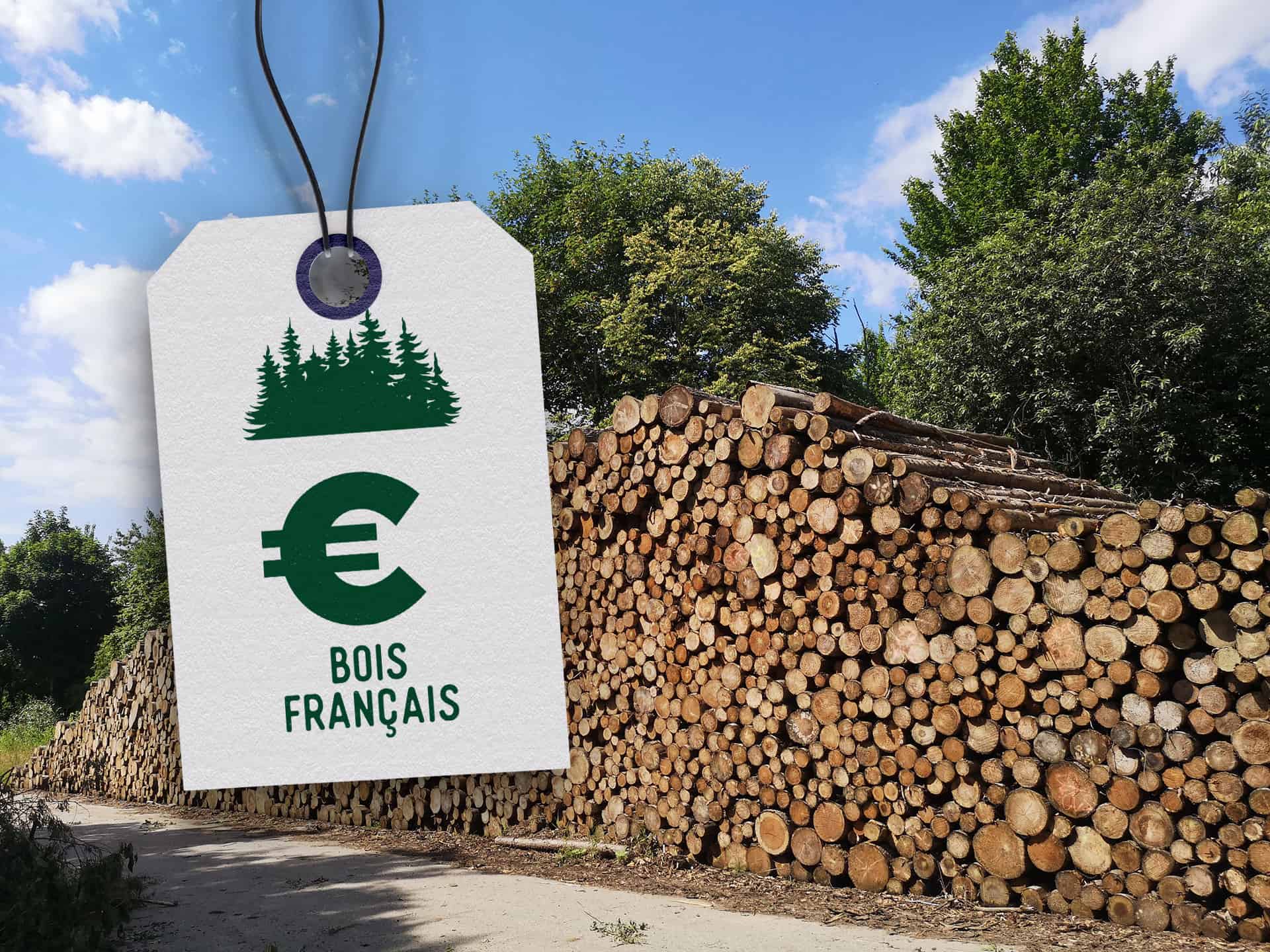 Prix du bois : comment le calculer ? - Boursabois Prix du bois : comment le calculer ? - Boursabois